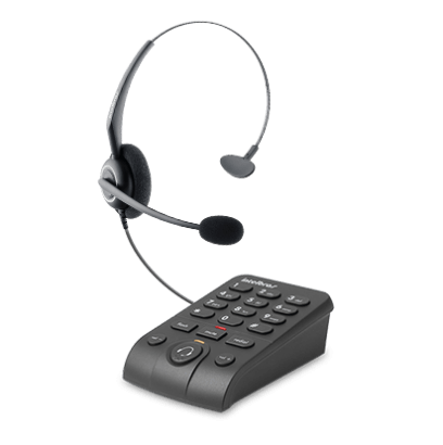 Headset, características e como funciona? - Voipmundo Telecom